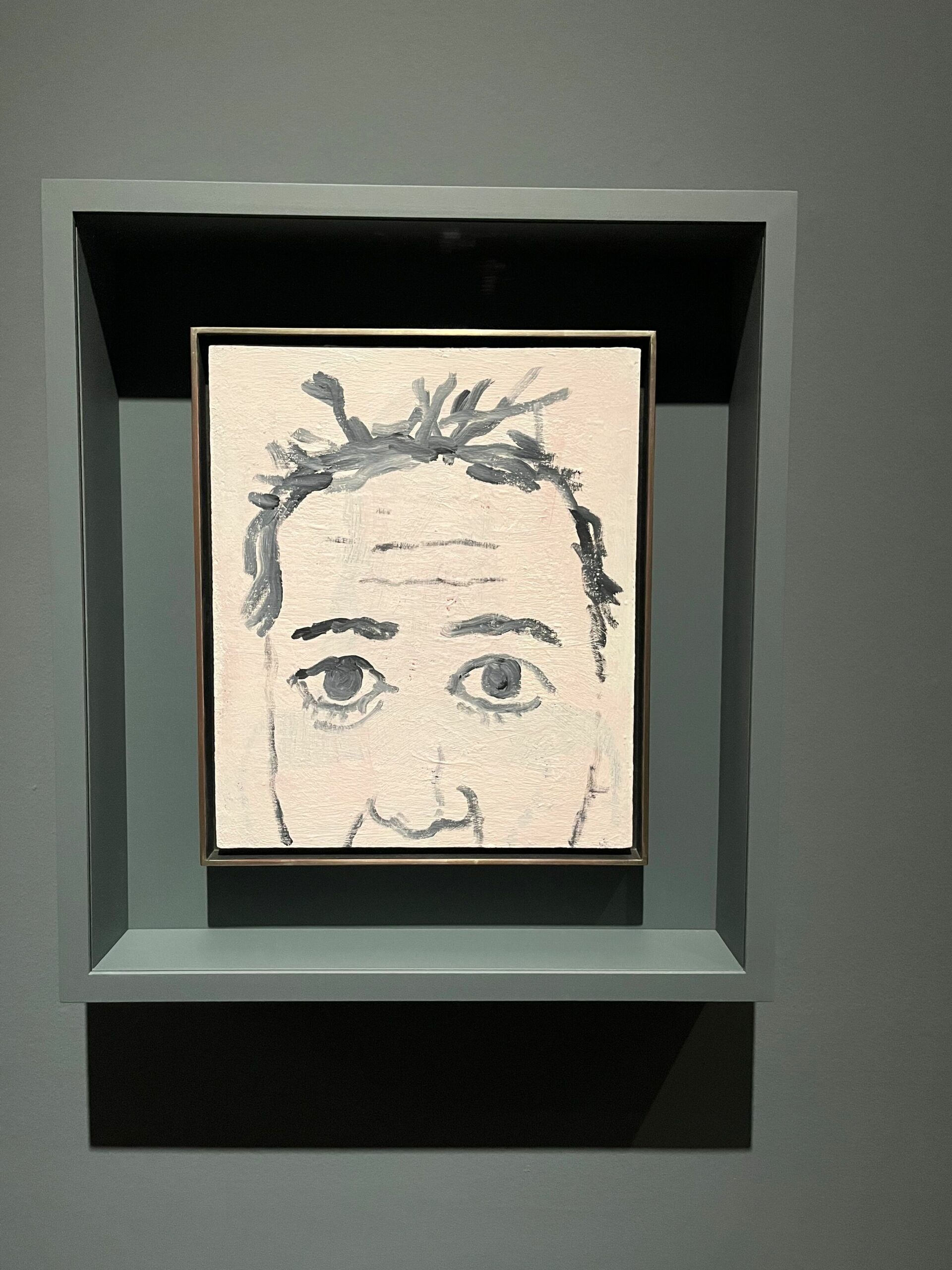 Philip Guston: The Story of a Remarkable 20th Century Artist - FAD Magazine