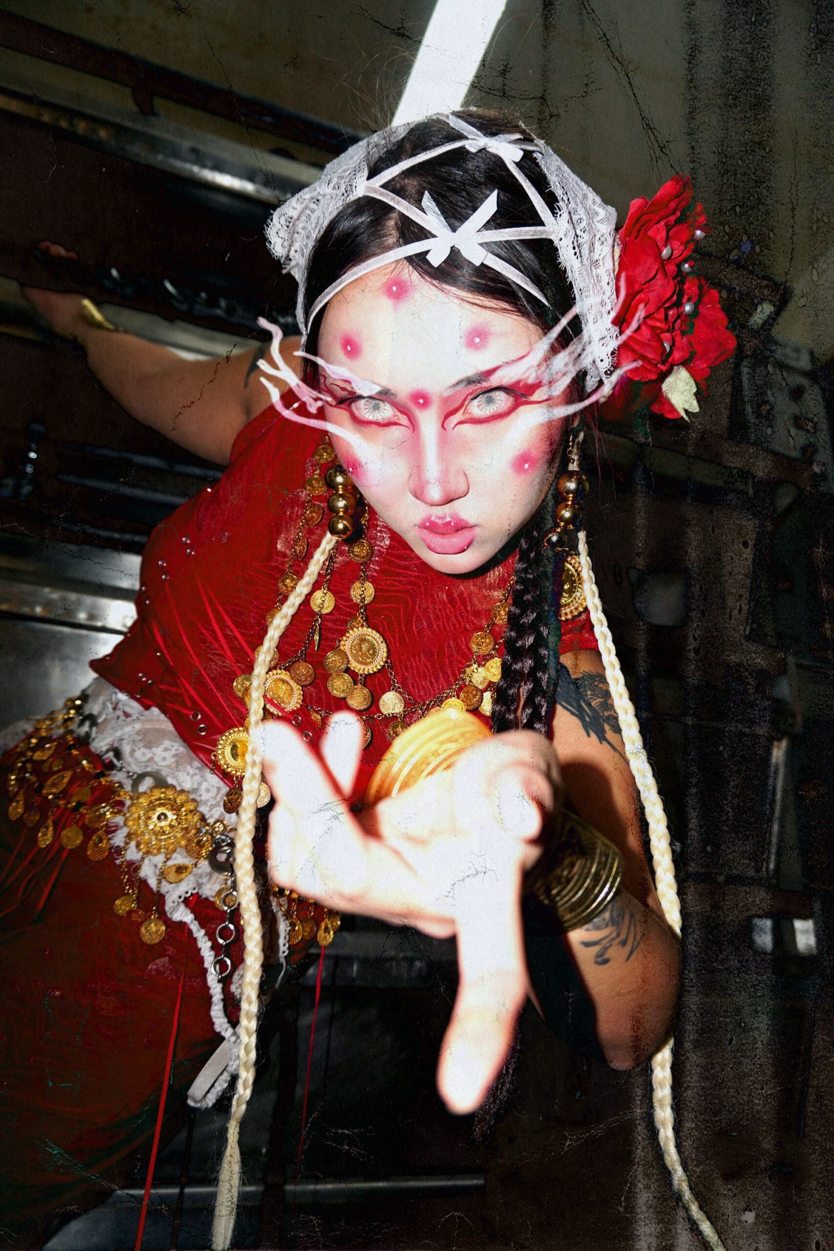 WAKE UP – A Trans-Temporal Art Gathering - FAD Magazine