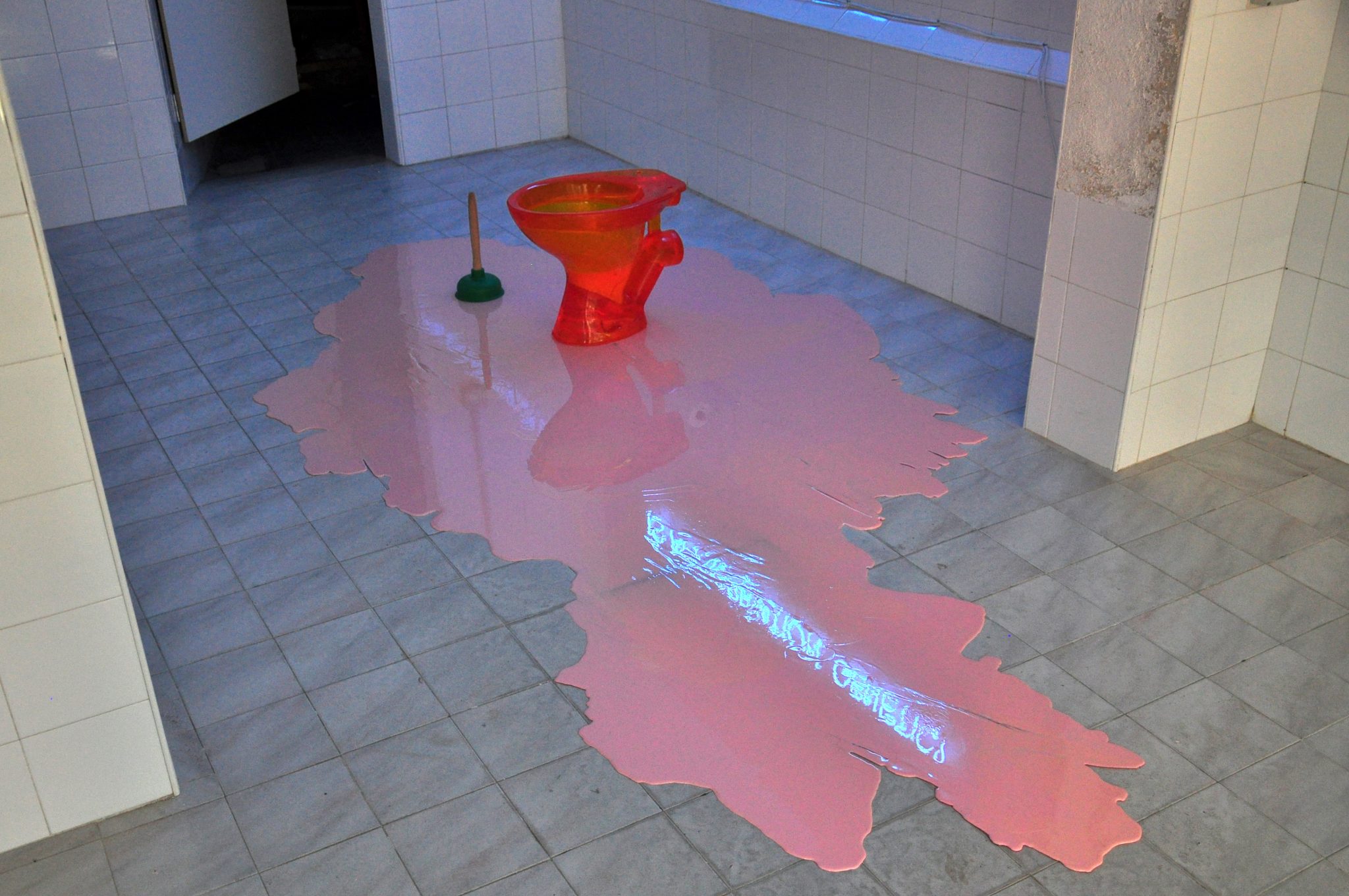 INSTALLATION 18 - FAD Magazine