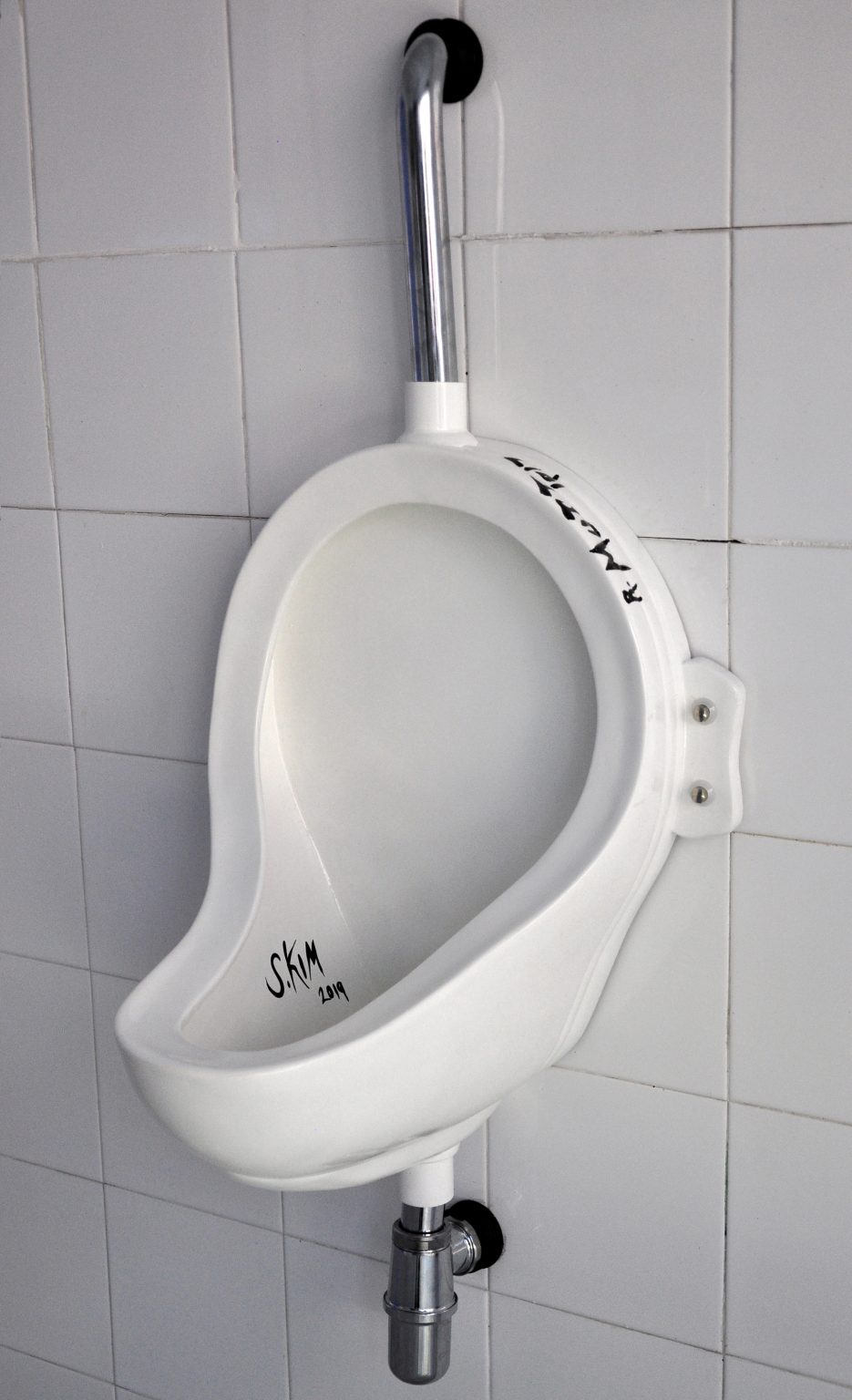 INSTALLATION 20 - FAD Magazine