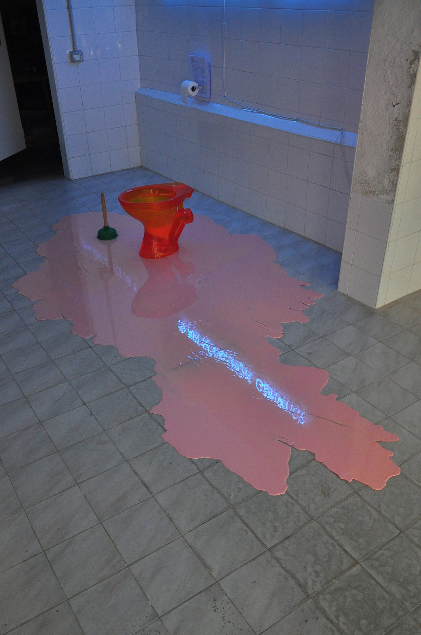 INSTALLATION 3 - FAD Magazine