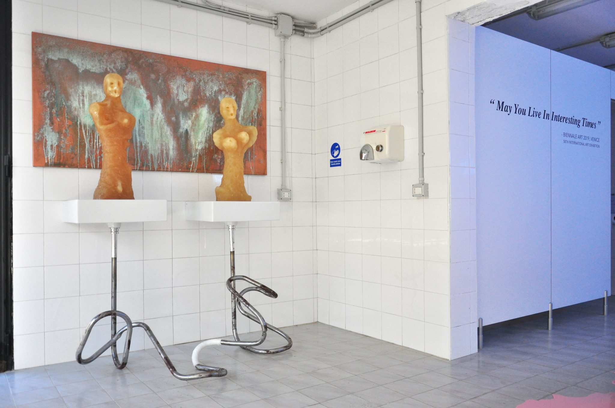 INSTALLATION 6 - FAD Magazine