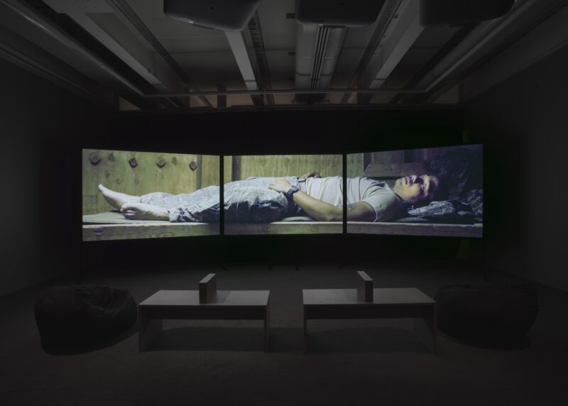 Explore the Photography of Tim Hetherington: Storyteller Exhibition at ...