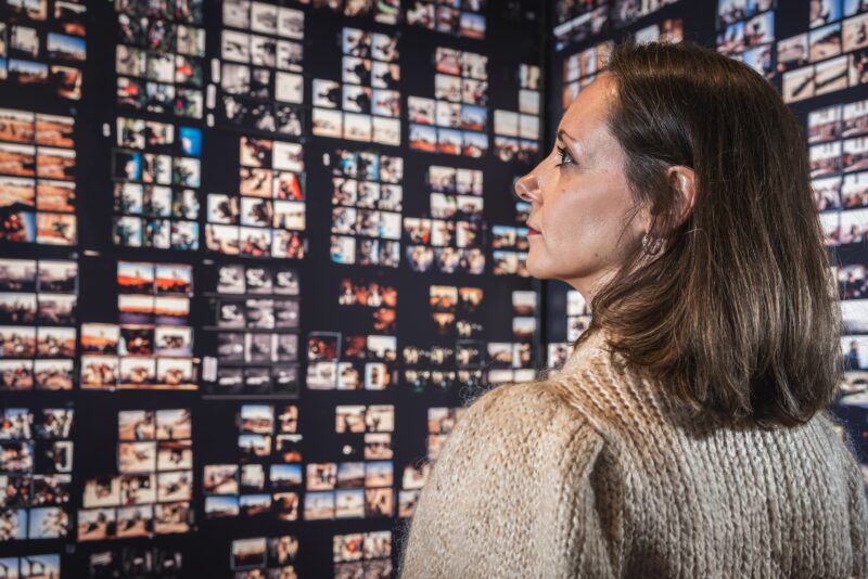 Explore the Photography of Tim Hetherington: Storyteller Exhibition at ...