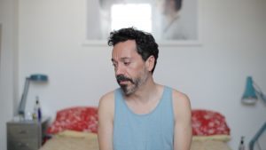 Interview Gabriel Andreu on Masculinity | StrangeLove