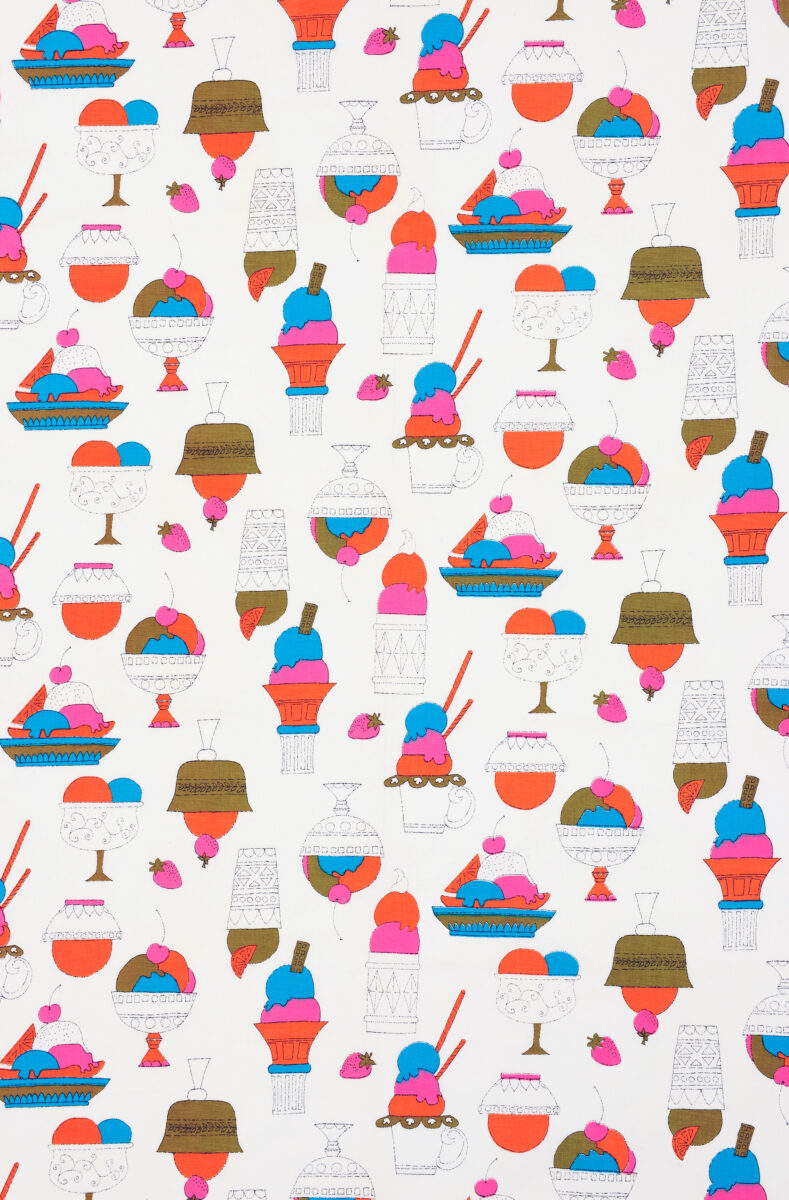 Andy Warhol’s textiles to be exhibited for the first time in Scotland ...