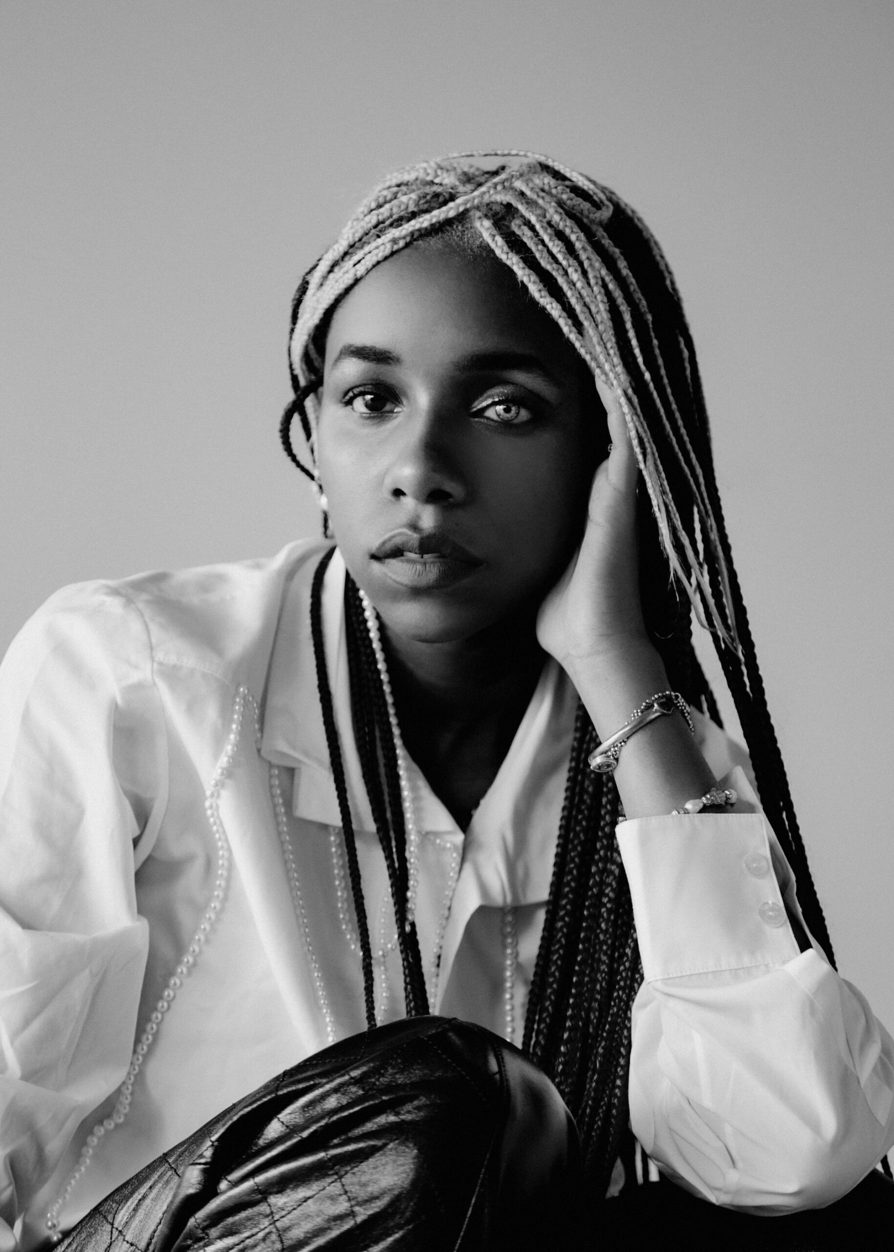 Igi Lola Ayedun launches HOA Cultural Society - FAD Magazine