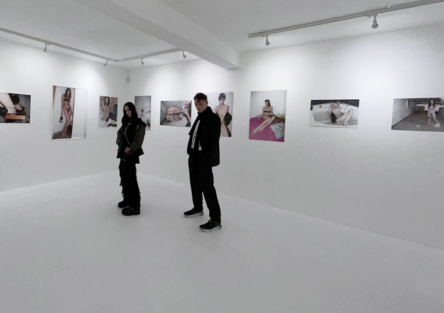 FAD Magazine - Art News - FAD Magazine