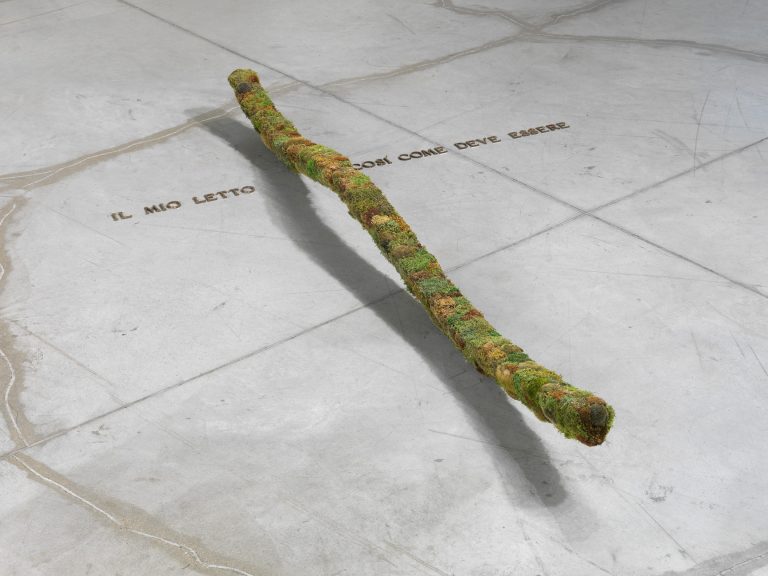 Moss see shows at White Cube and Tate Modern - FAD Magazine