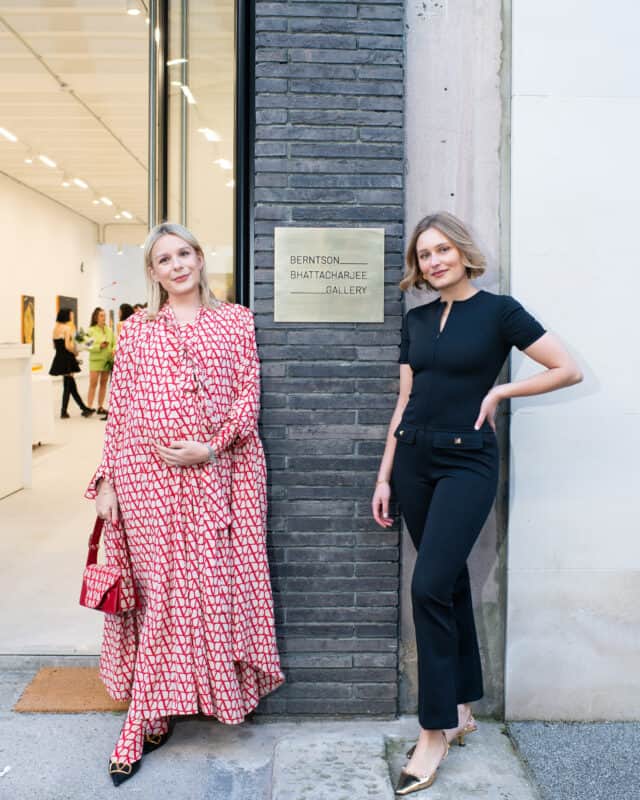 5 MORE BRAND NEW LONDON GALLERIES TO CHECK OUT THIS SPRING - FAD Magazine