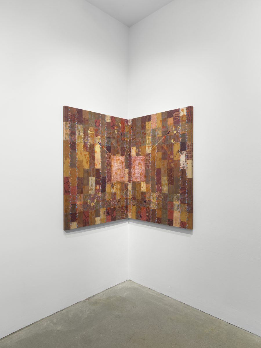 List Projects 32: Elif Saydam at The MIT List Visual Arts Center. - FAD ...