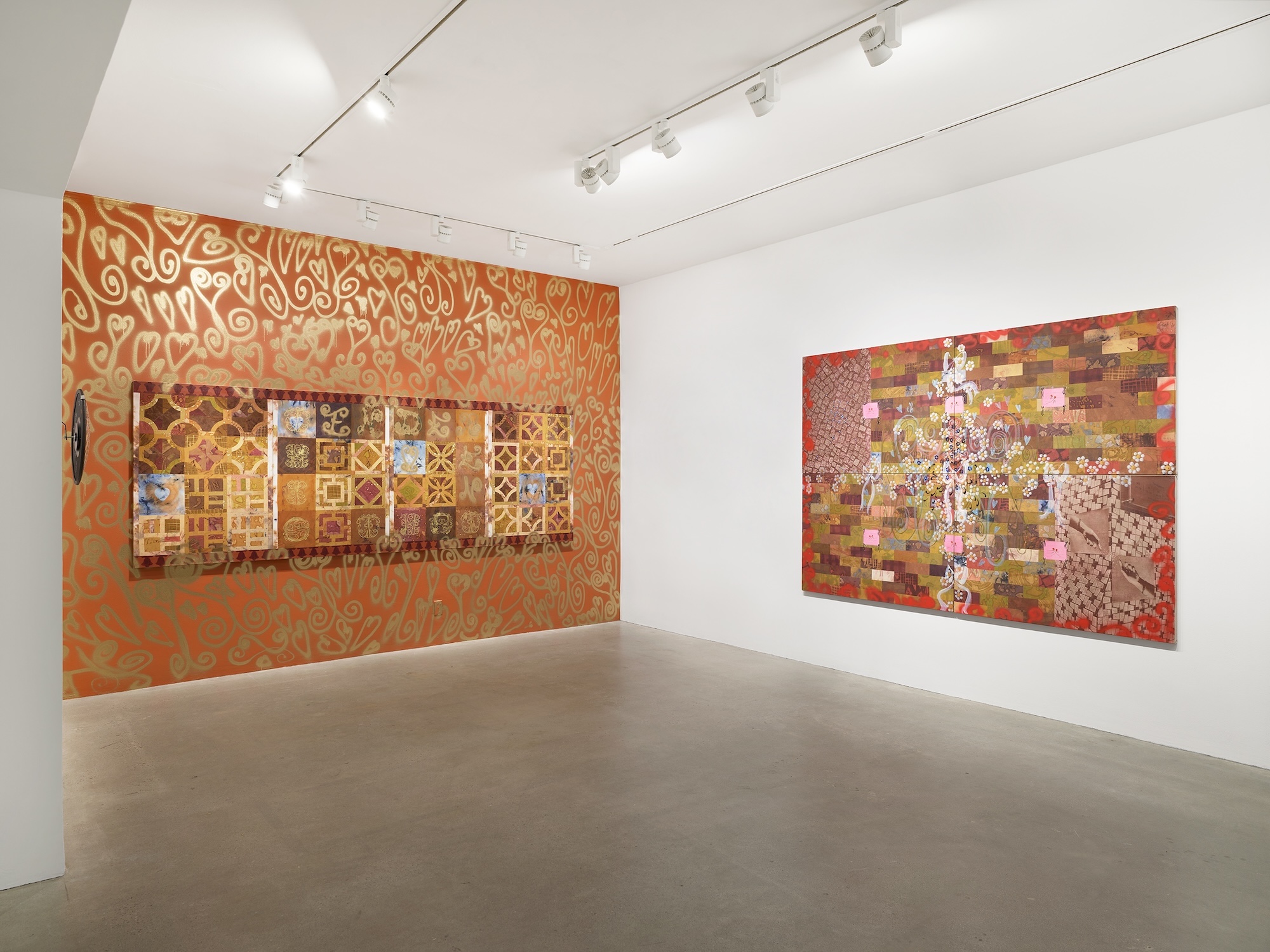 List Projects 32: Elif Saydam at The MIT List Visual Arts Center. - FAD ...