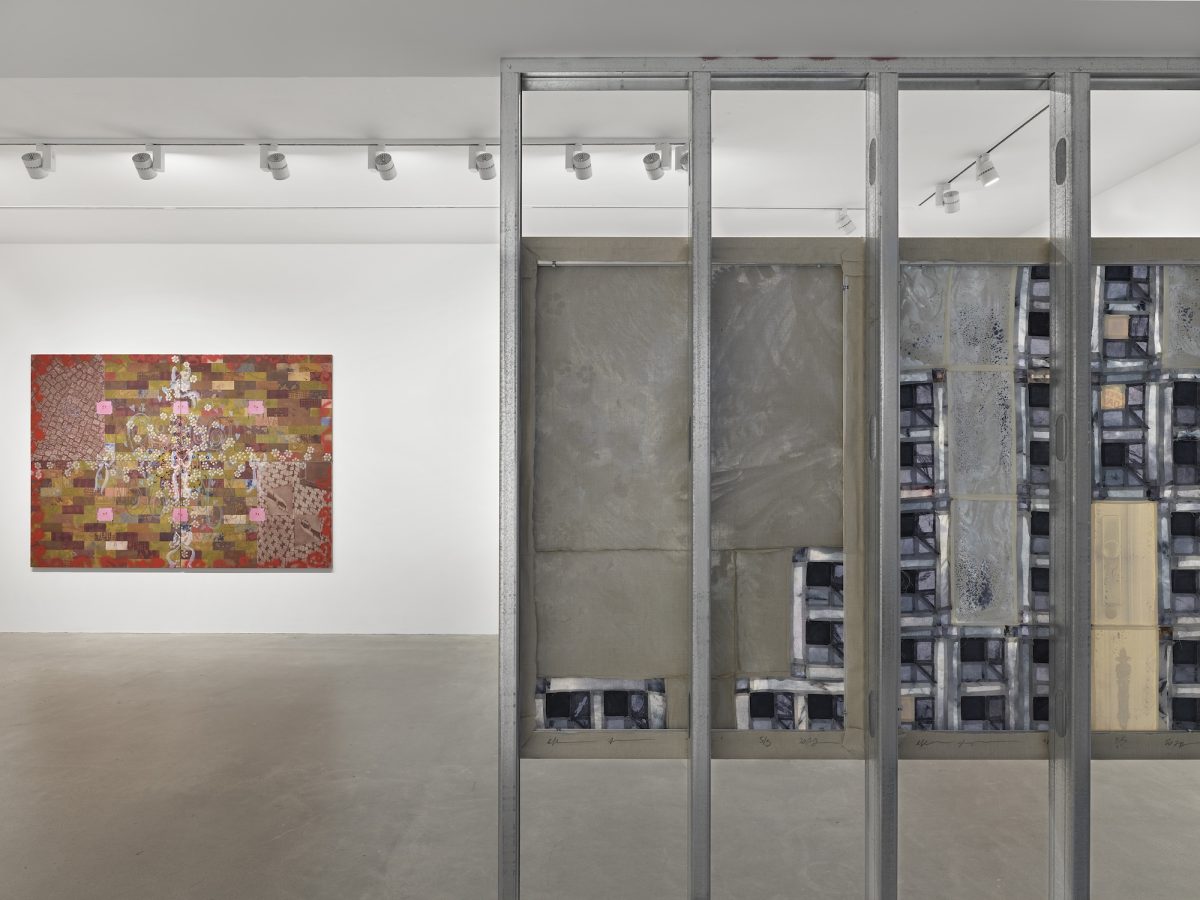 List Projects 32: Elif Saydam at The MIT List Visual Arts Center. - FAD ...