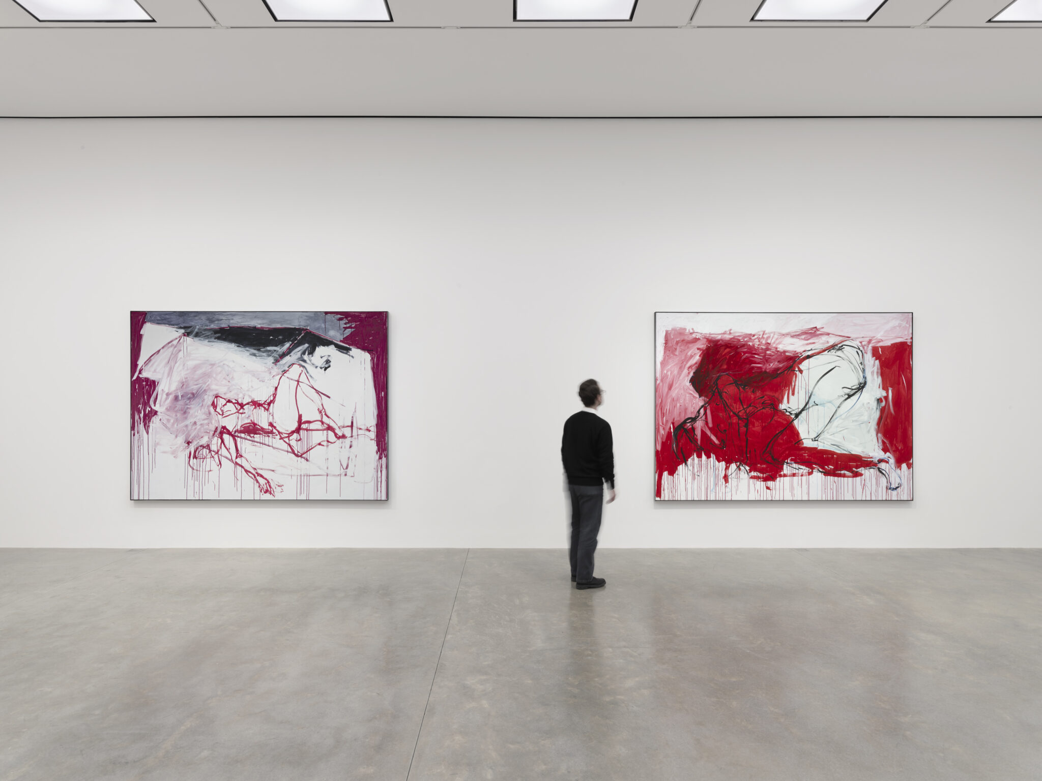 Tracey Emin to unveil new public sculpture. - FAD Magazine
