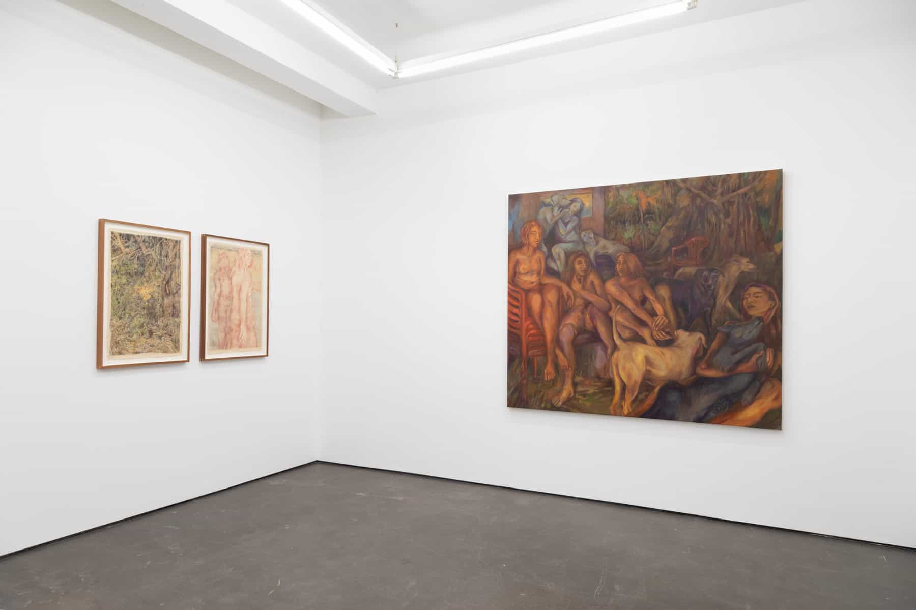 The Top 5 Art Exhibitions to see in London in July - FAD Magazine