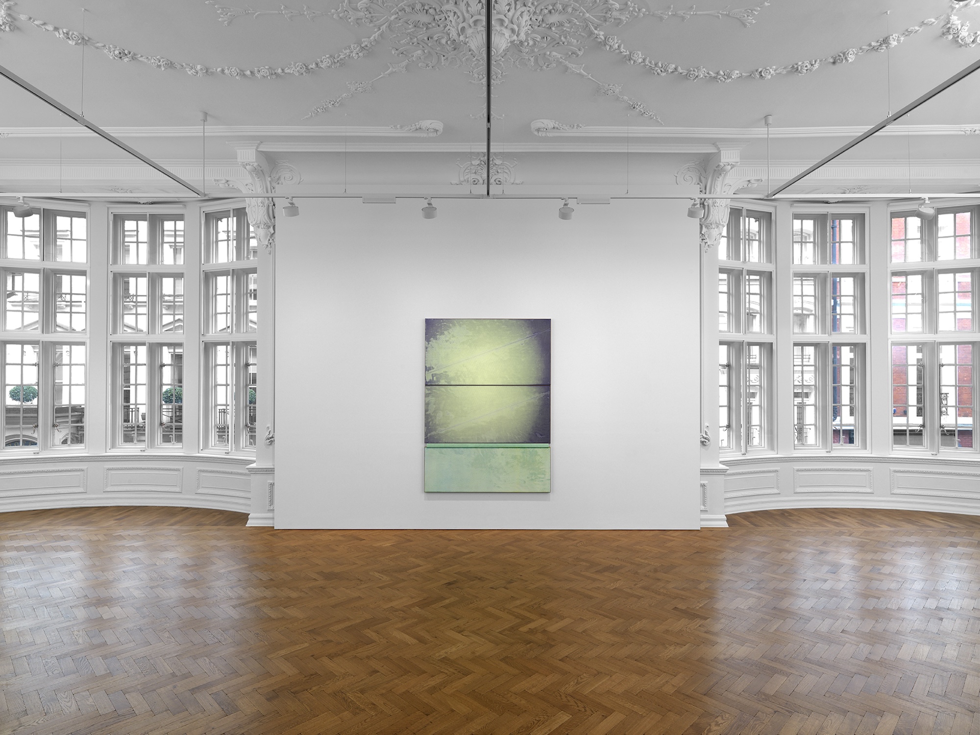 Lévy Gorvy Dayan now represent New York-based artist N. Dash - FAD Magazine