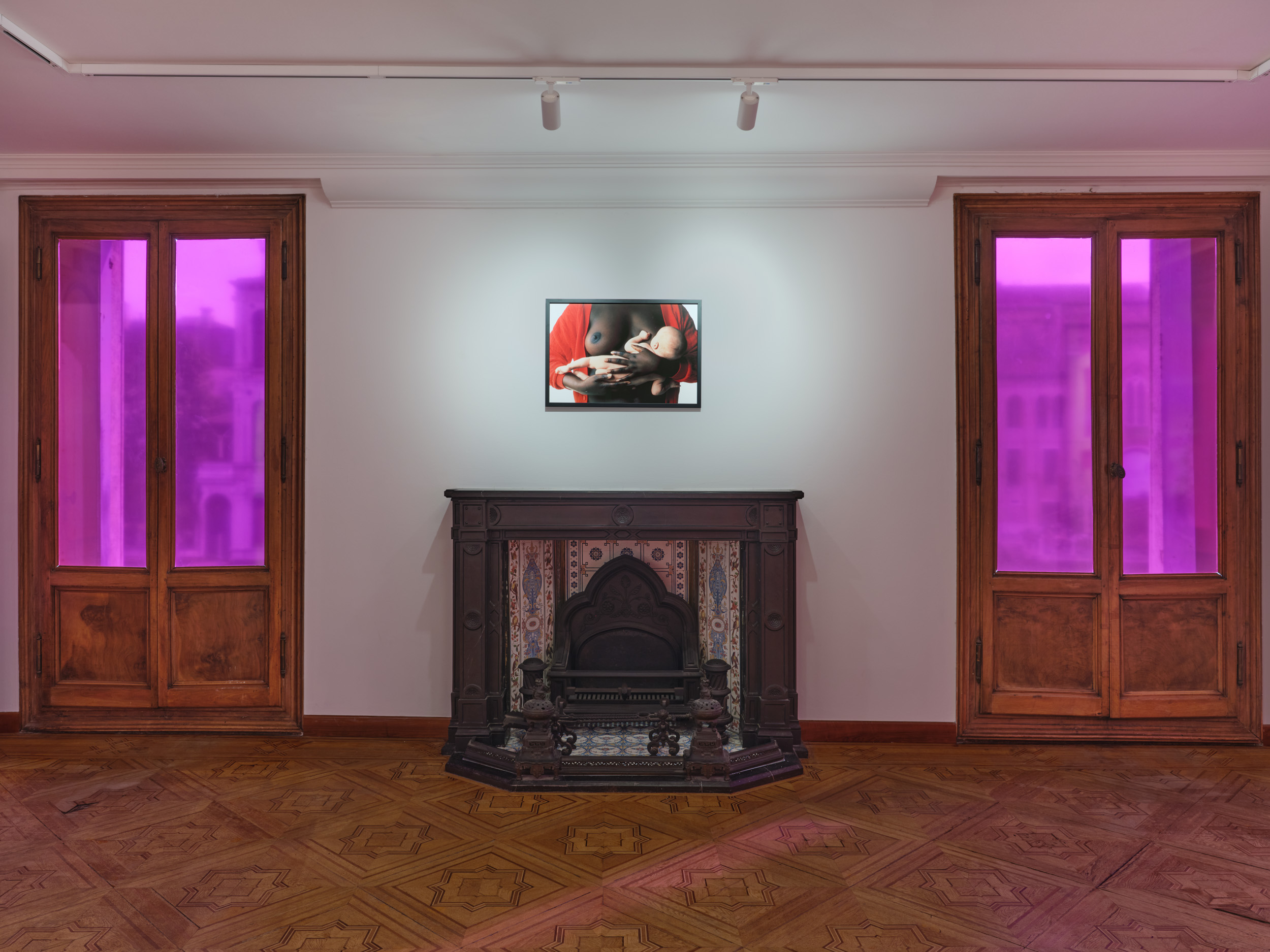 5 Exhibitions to See in Venice Right Now: A Must-Visit Art Guide - FAD ...