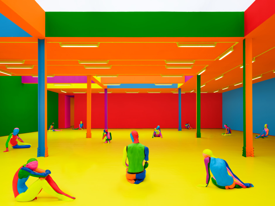 Frieze London and Frieze Masters 2025 Art Initiatives - FAD Magazine