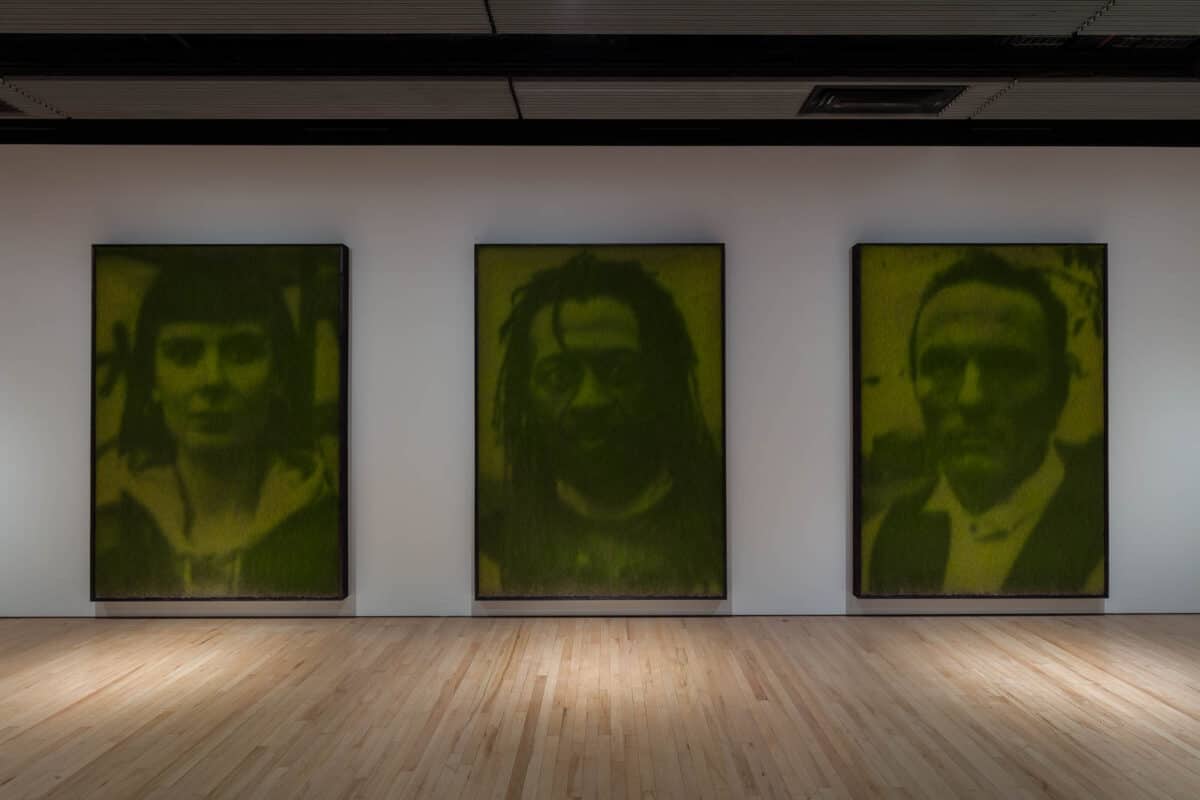 The Hayward Gallery opens Dear Earth: Art and Hope in a Time of Crisis ...