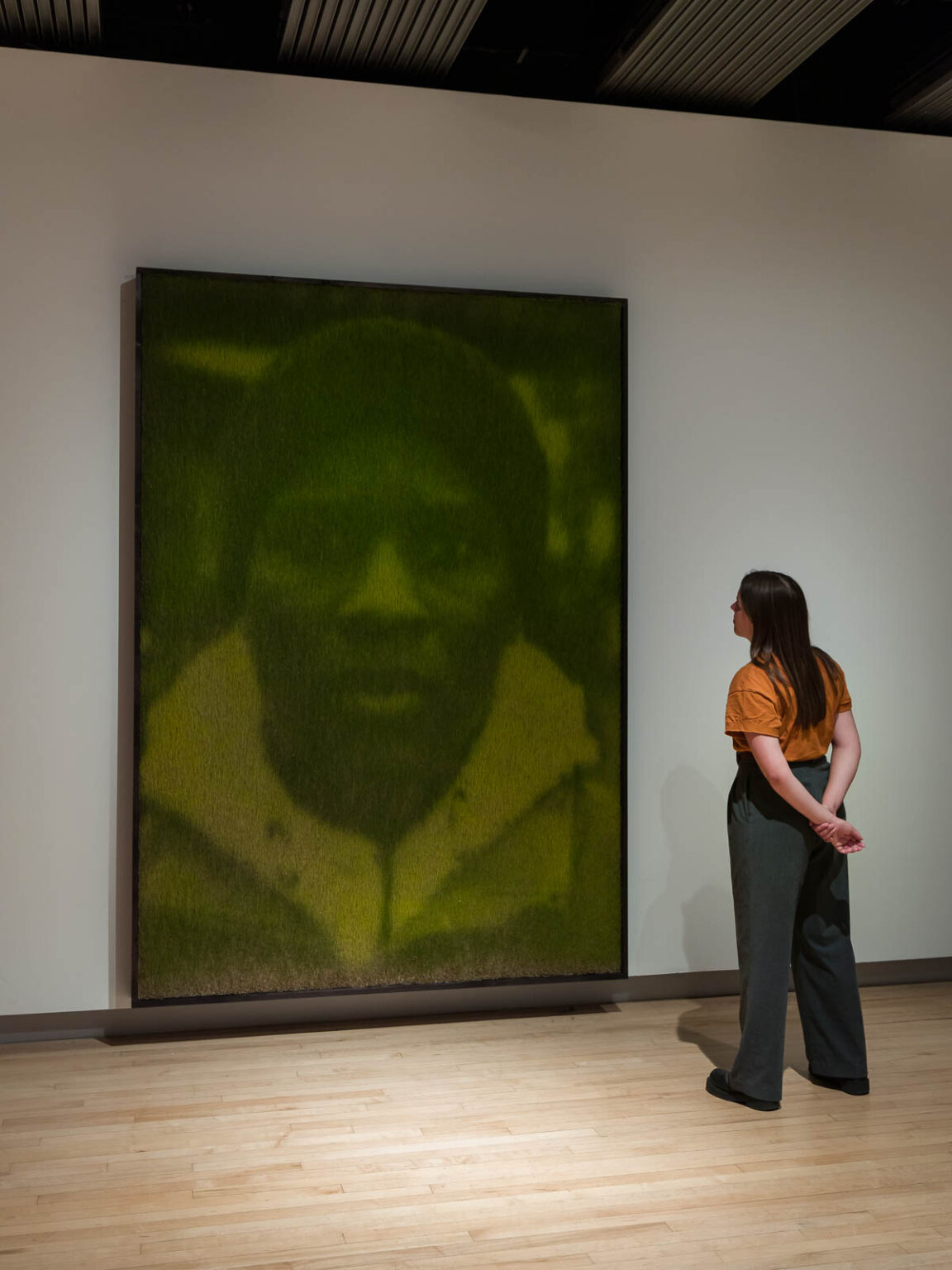 Installation-view-of-Ackroyd-Harvey-Dear-Earth_-Art-and-Hope-in-a-Time ...