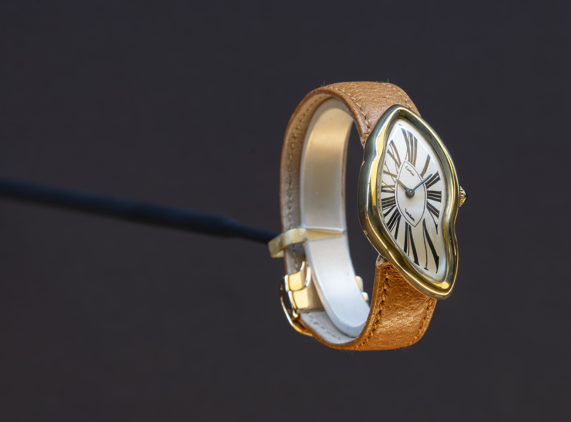 V&A Unveils First Major Cartier Jewels & Watches Exhibition in Nearly ...