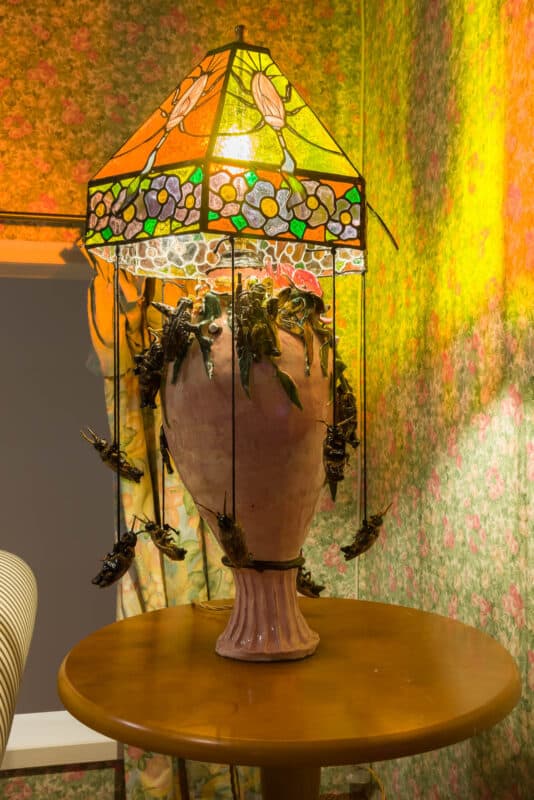 Strange Clay: Ceramics in Contemporary Art - FAD Magazine