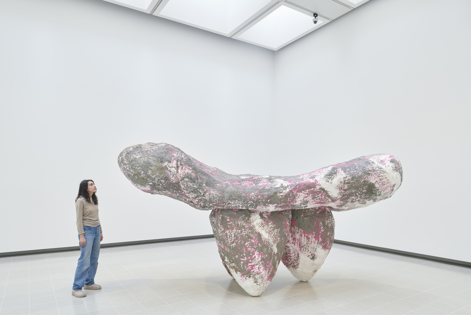 When Forms Come Alive Sixty Years of Restless Sculpture - FAD Magazine