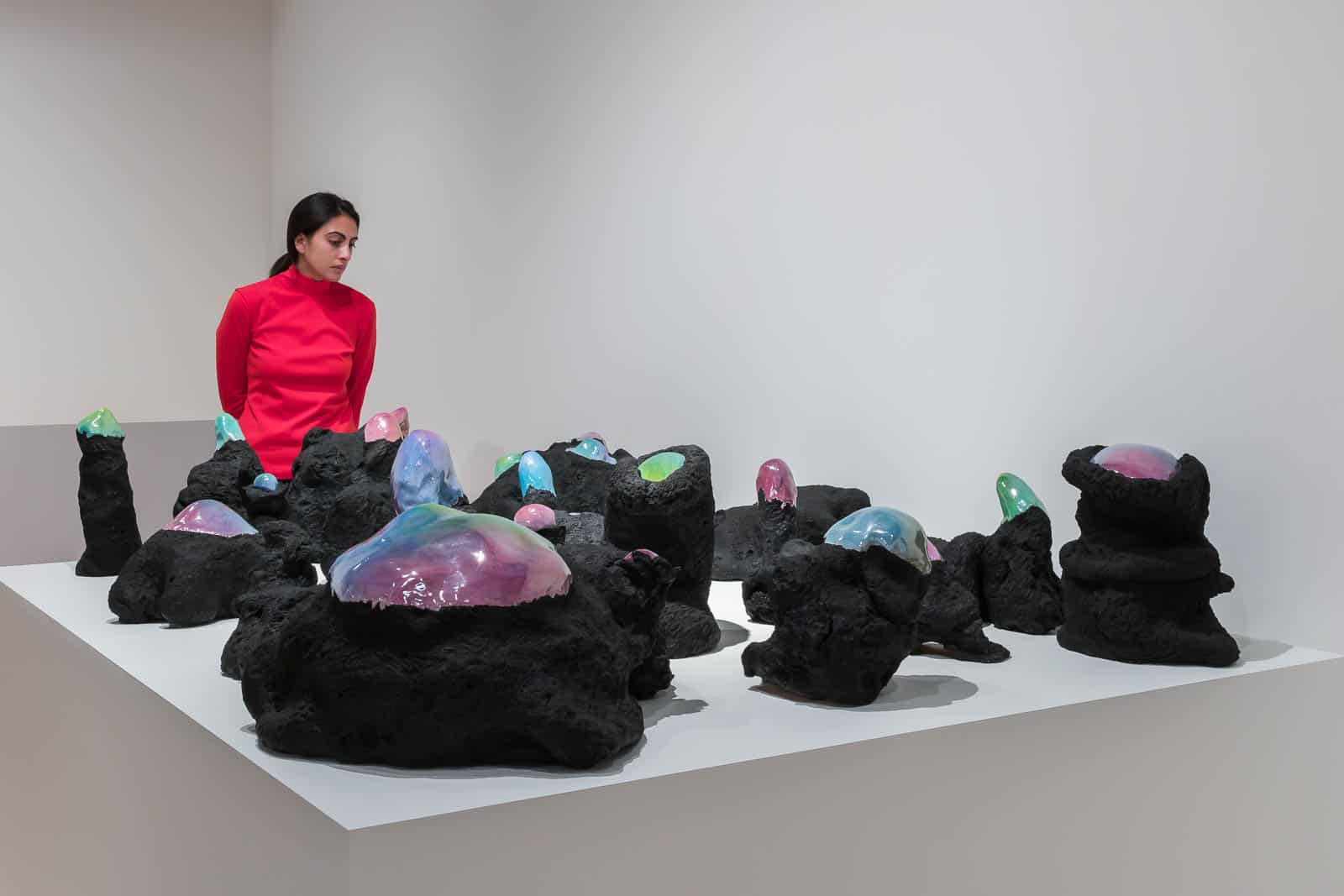 Strange Clay: Ceramics in Contemporary Art - FAD Magazine