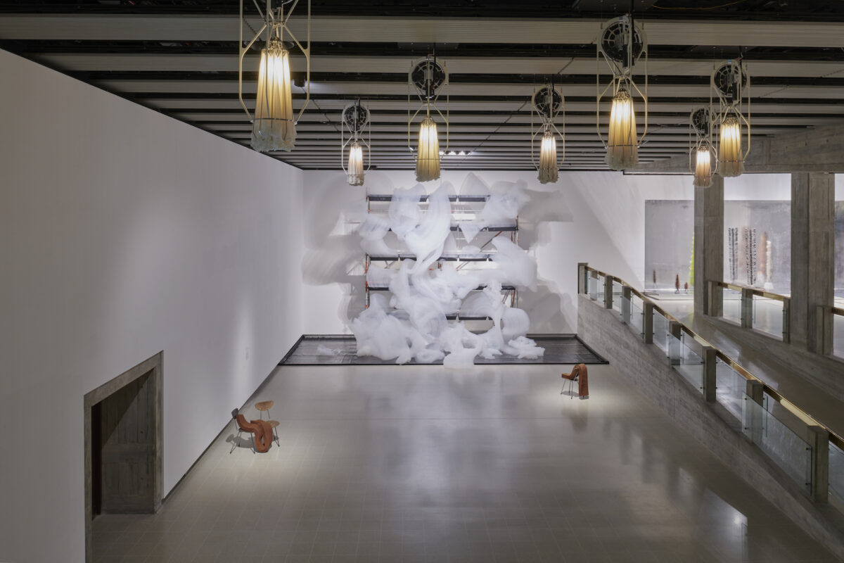 When Forms Come Alive Sixty Years of Restless Sculpture - FAD Magazine