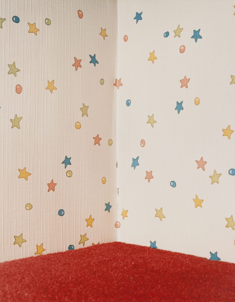 Julie Becker: I must create a Master Piece to pay the Rent - FAD Magazine