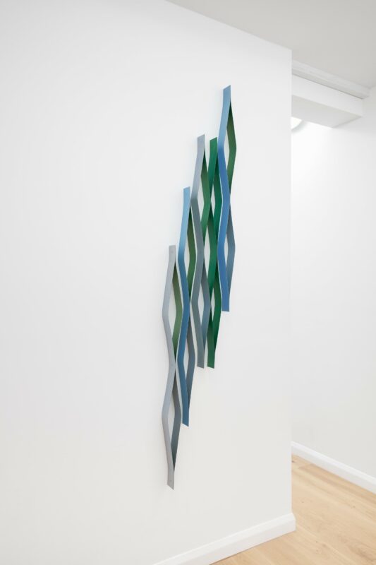 Amelia Bowles in conversation with Paul Carey-Kent - FAD Magazine