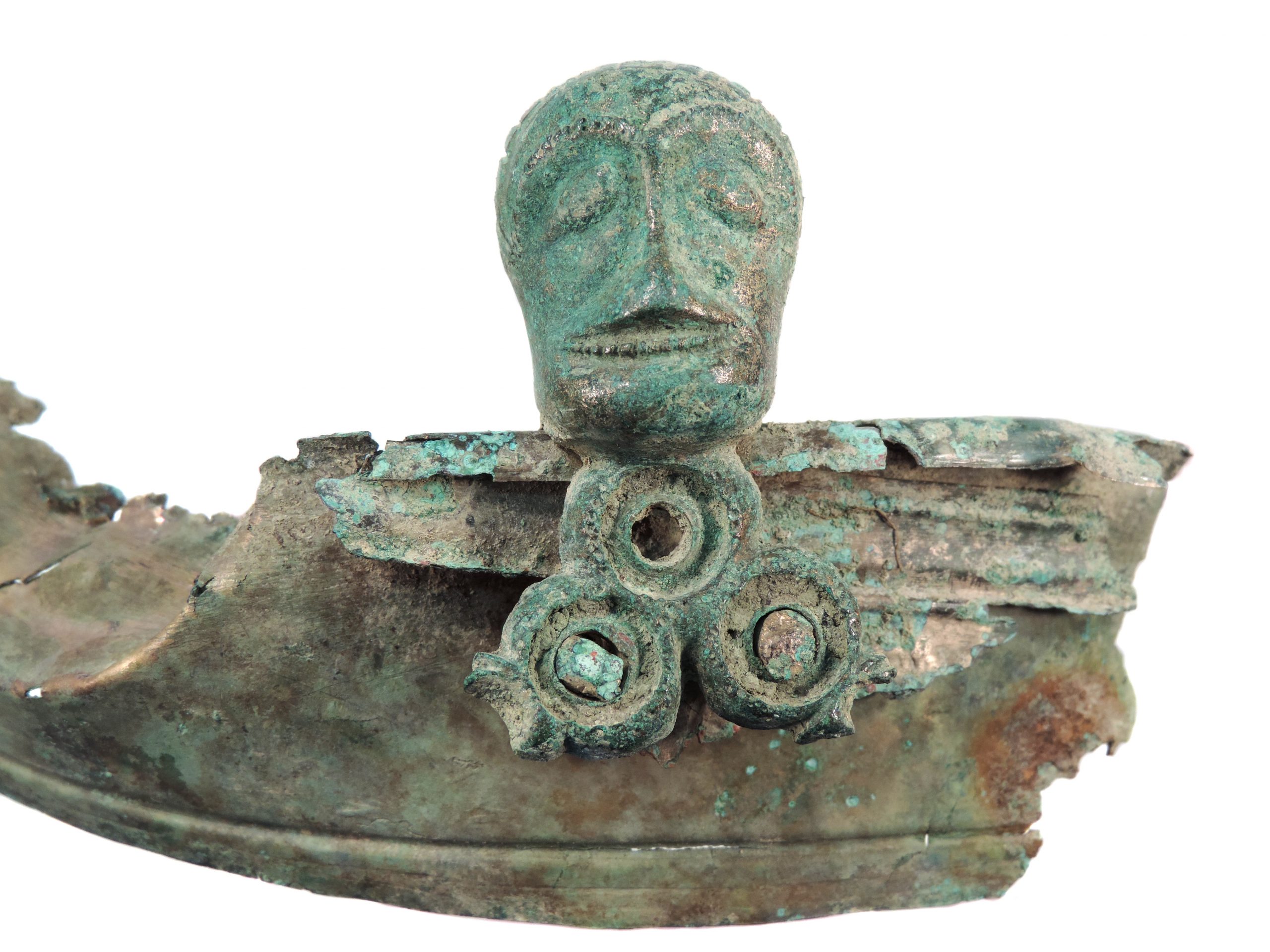 Record treasure for British Museum - FAD Magazine