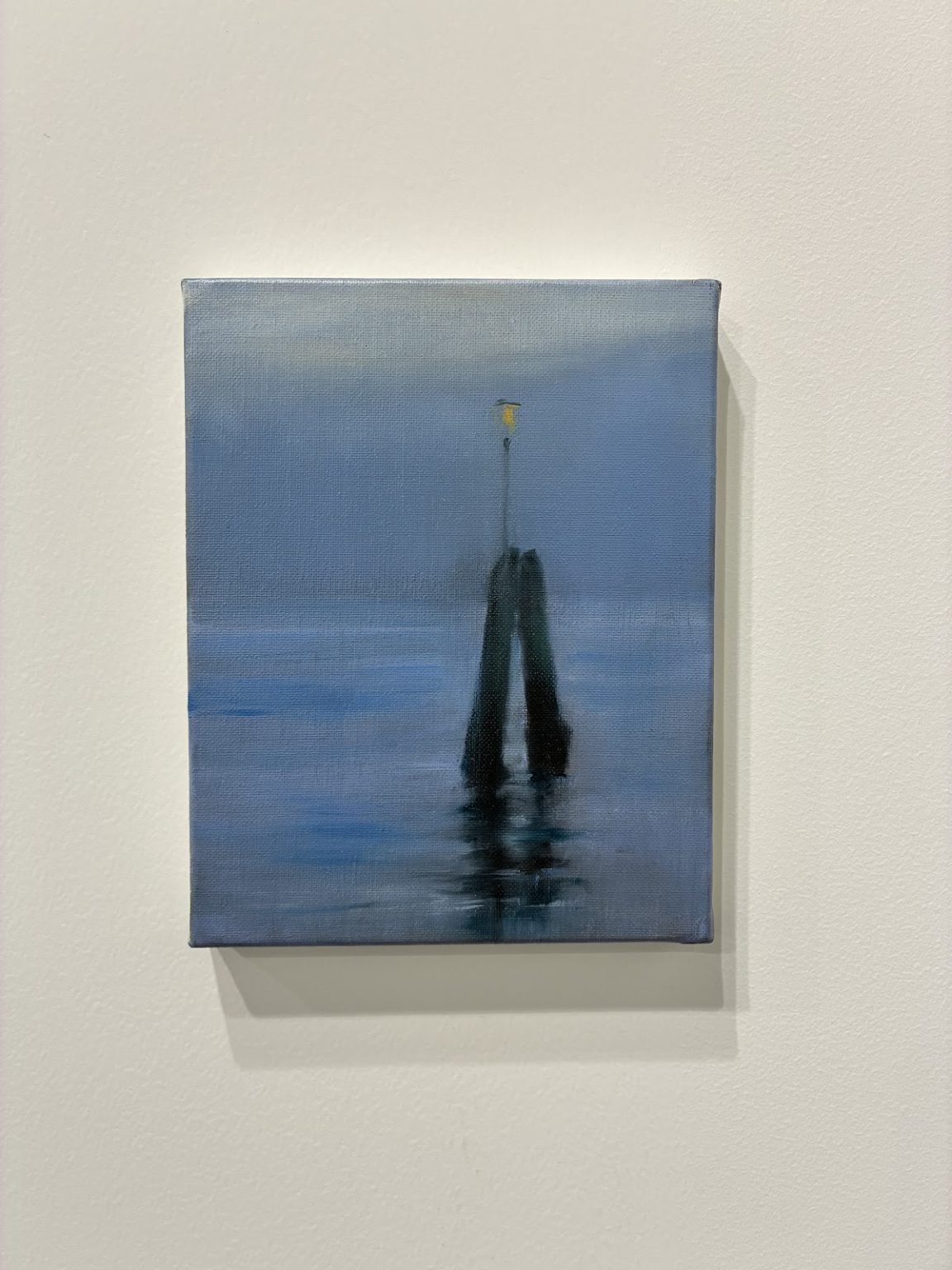 J13- Maureen Paley - FAD Magazine