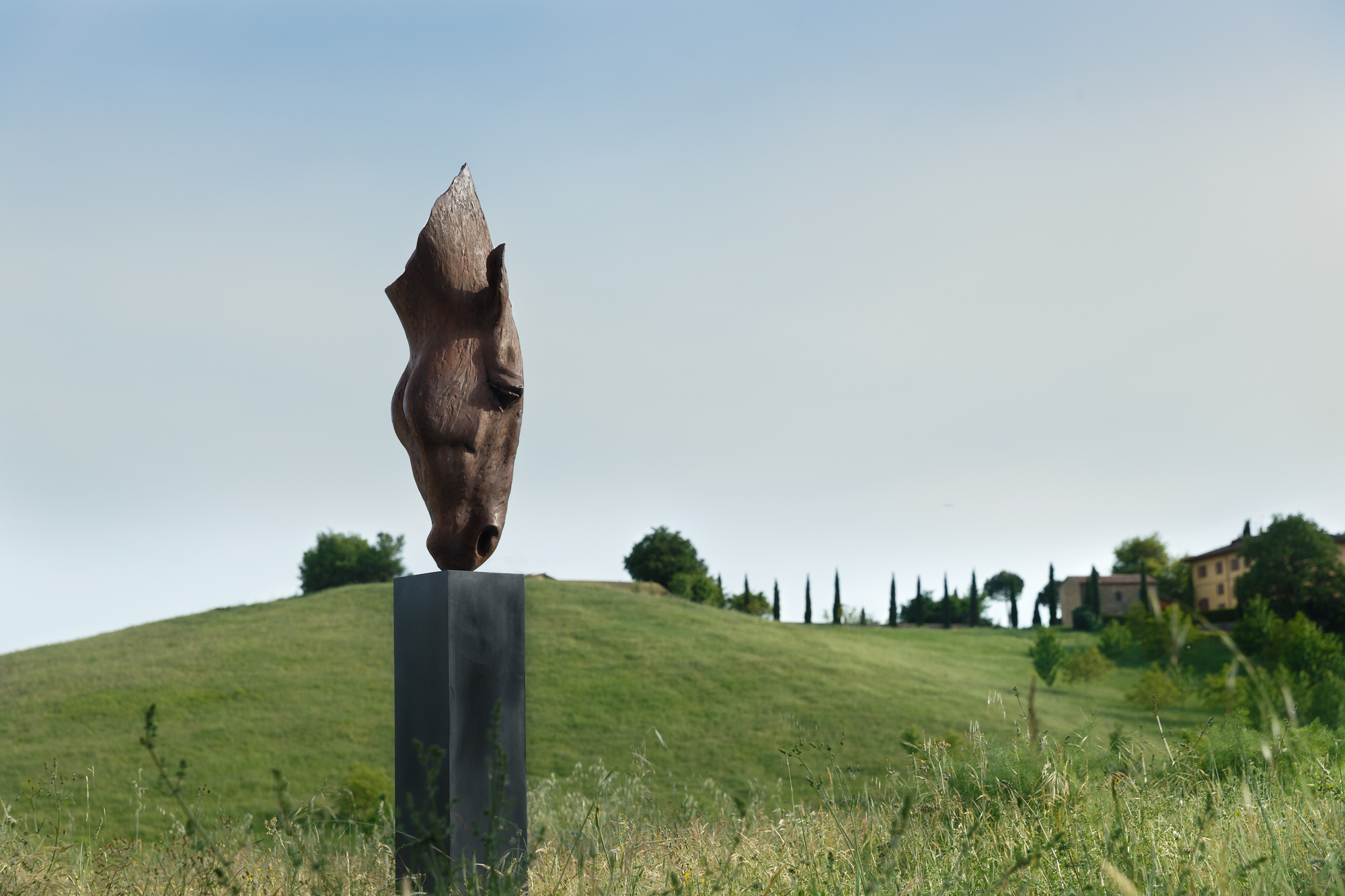 New art fair launches this weekend in neo-jacobean house. - FAD Magazine