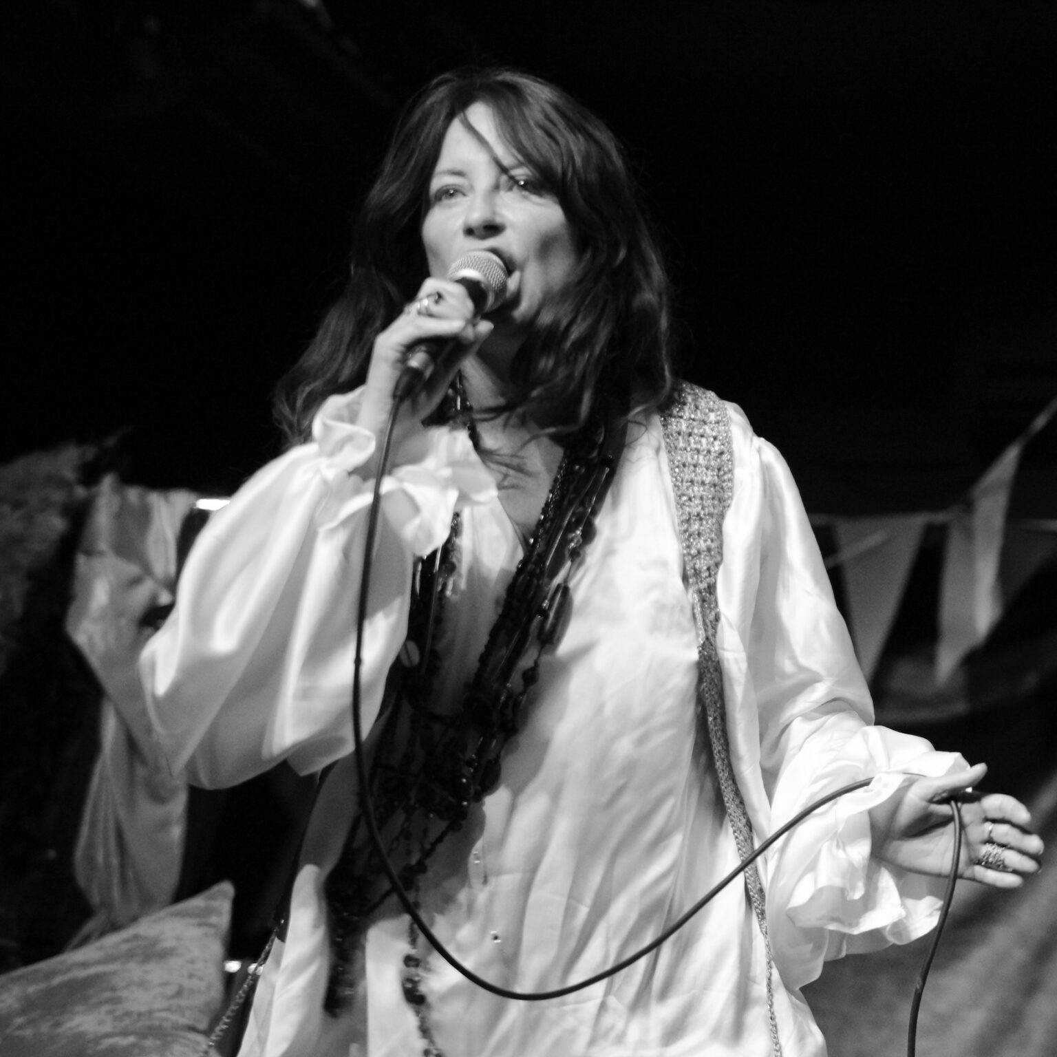 Janis Joplin ‘Tomorrow May Be My Last’ at The Union Theatre - FAD Magazine