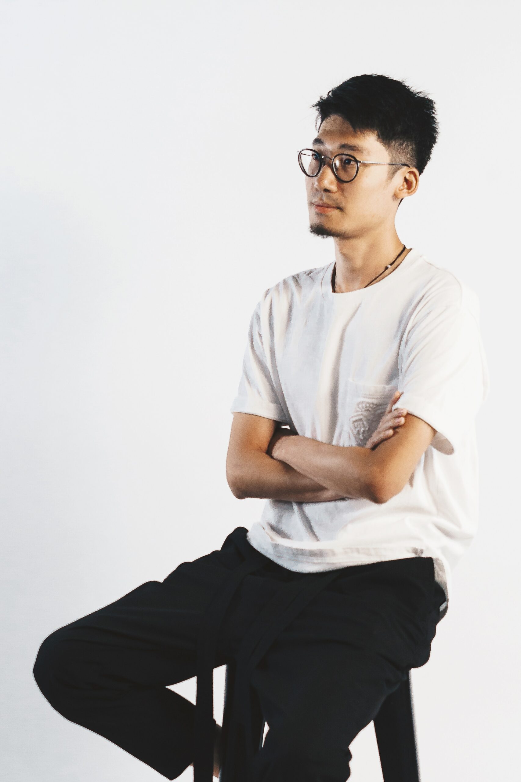 Footwear designer Jason Liu - Redefining Crocs with innovative designs ...