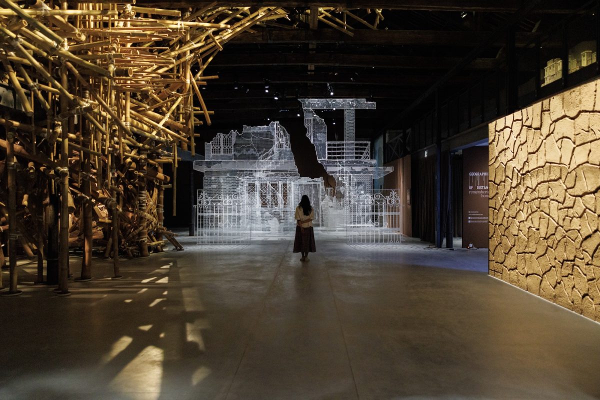 Review: The Good, The Bad and The Venice Biennale - FAD Magazine