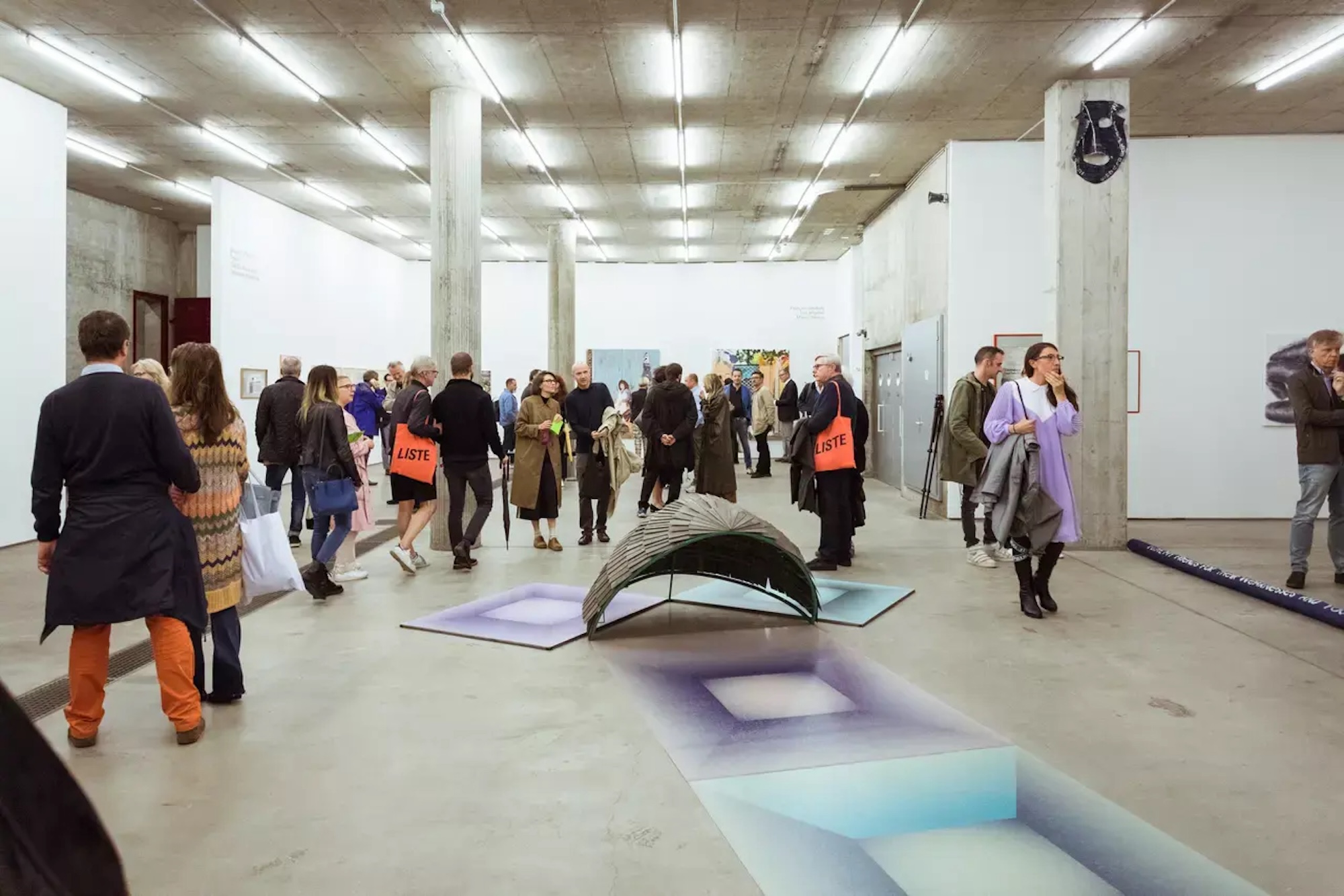 6 Art Fairs to see in Basel. - FAD Magazine