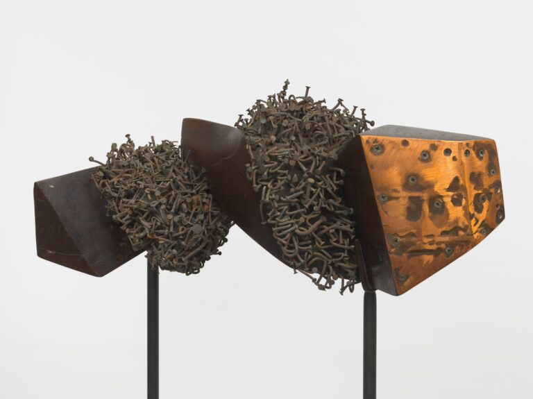 MoMA Announces 'Jack Whitten: The Messenger' - First Major ...