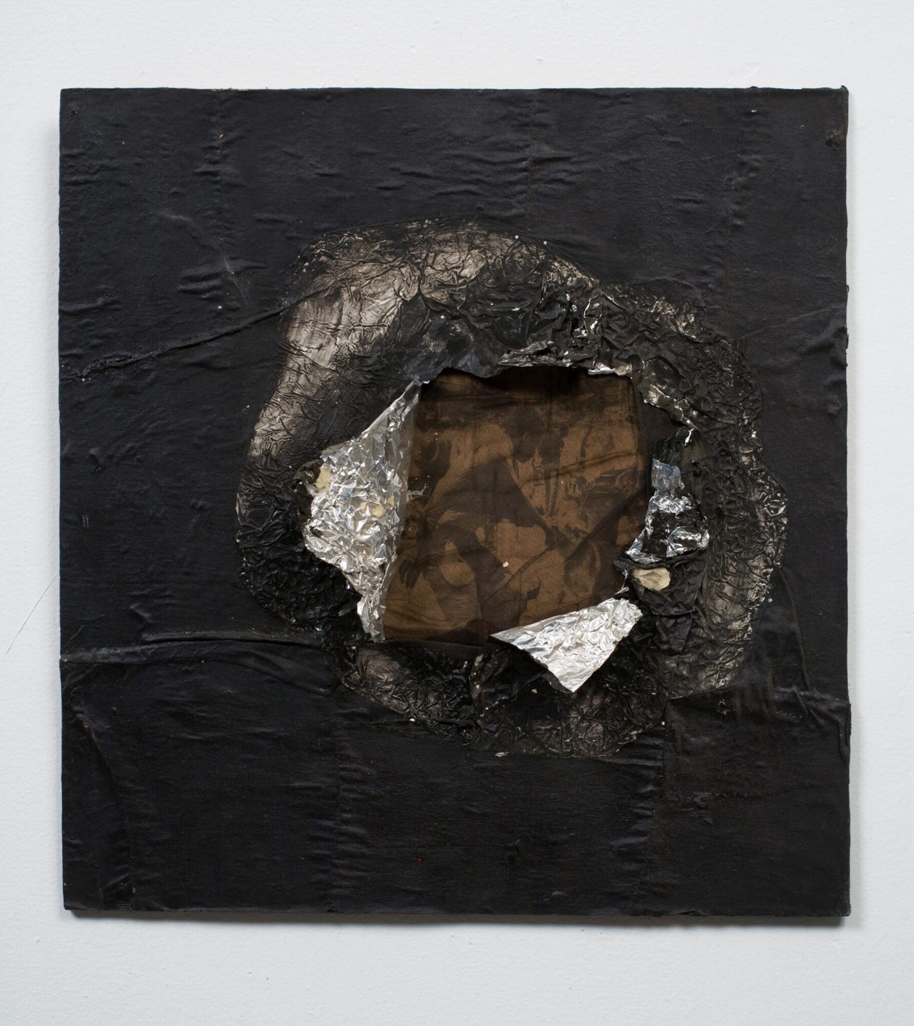 MoMA Announces 'Jack Whitten: The Messenger' - First Major ...