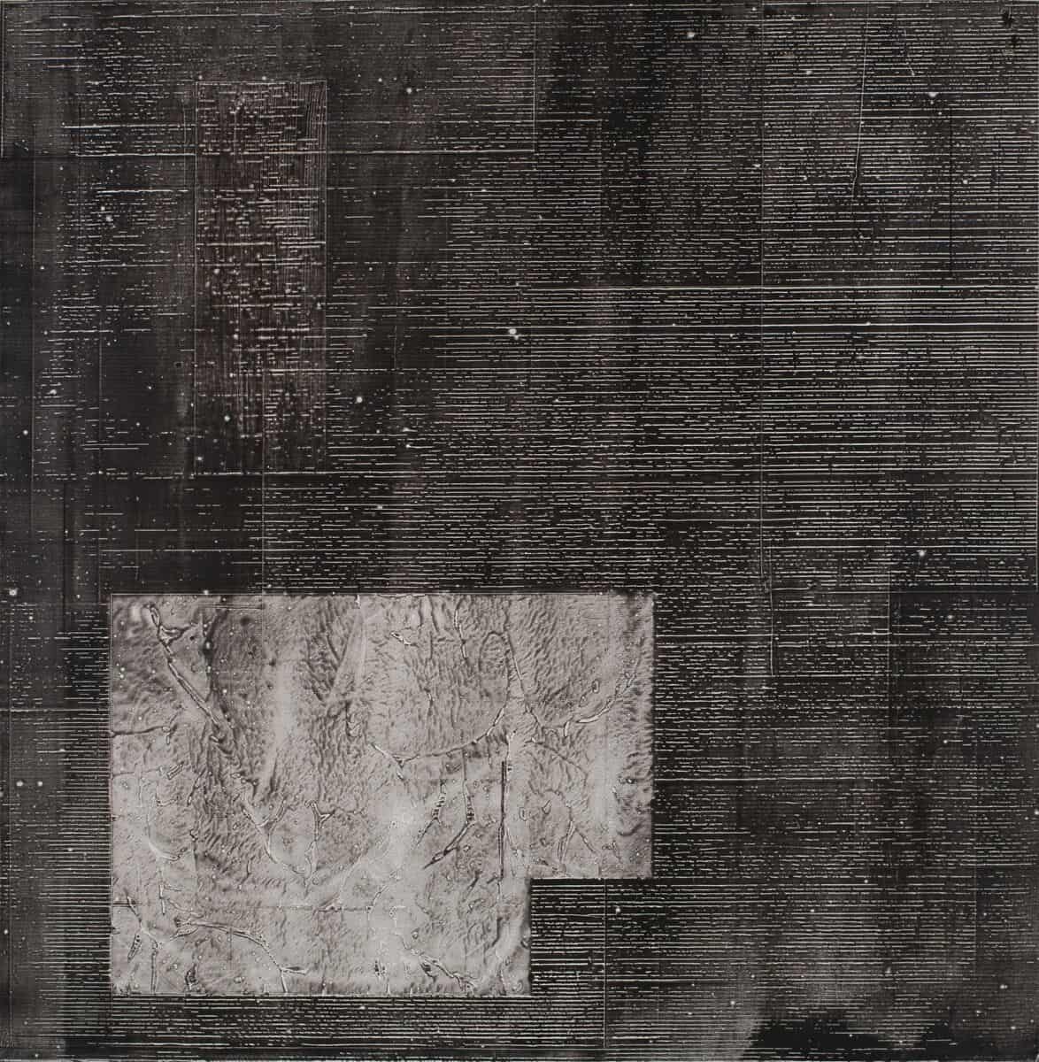 Jack Whitten exhibition to open at Dia Beacon in November. - FAD Magazine