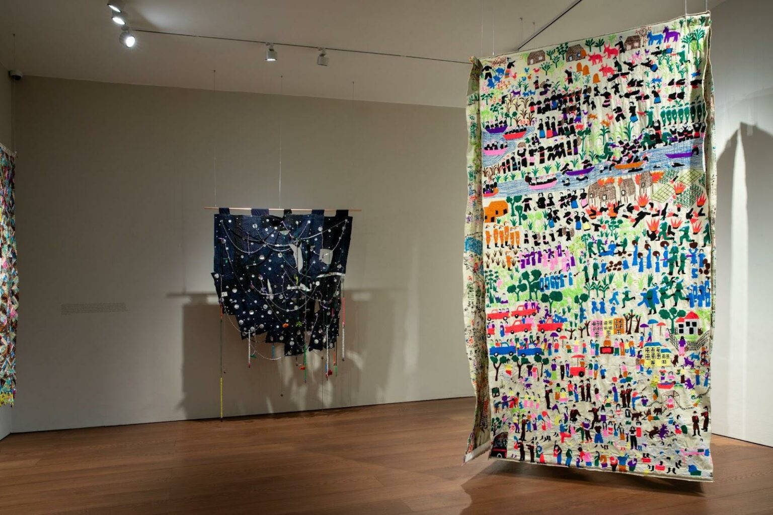 Georgina Odell’s Debut Solo Exhibition Explores Childhood and the Past ...