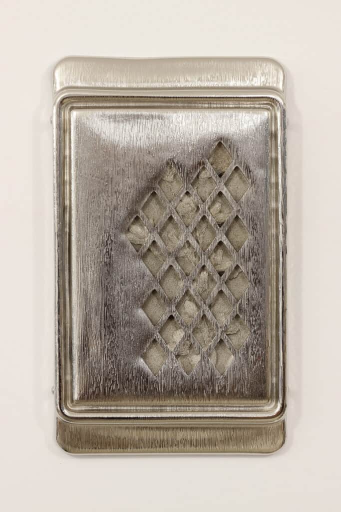 James-Fuller-Adjusted-plates-bloom-1-2022-—-Nikel-plated-copper ...