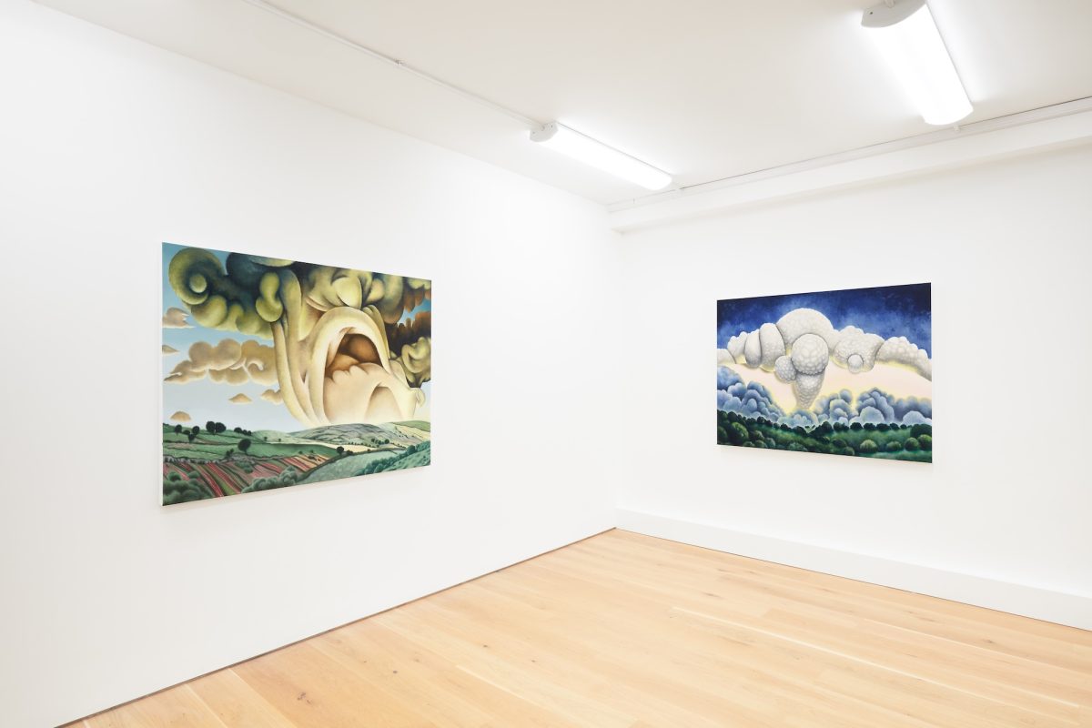 The Top 5 Art Exhibitions to see in Mayfair in February - FAD Magazine