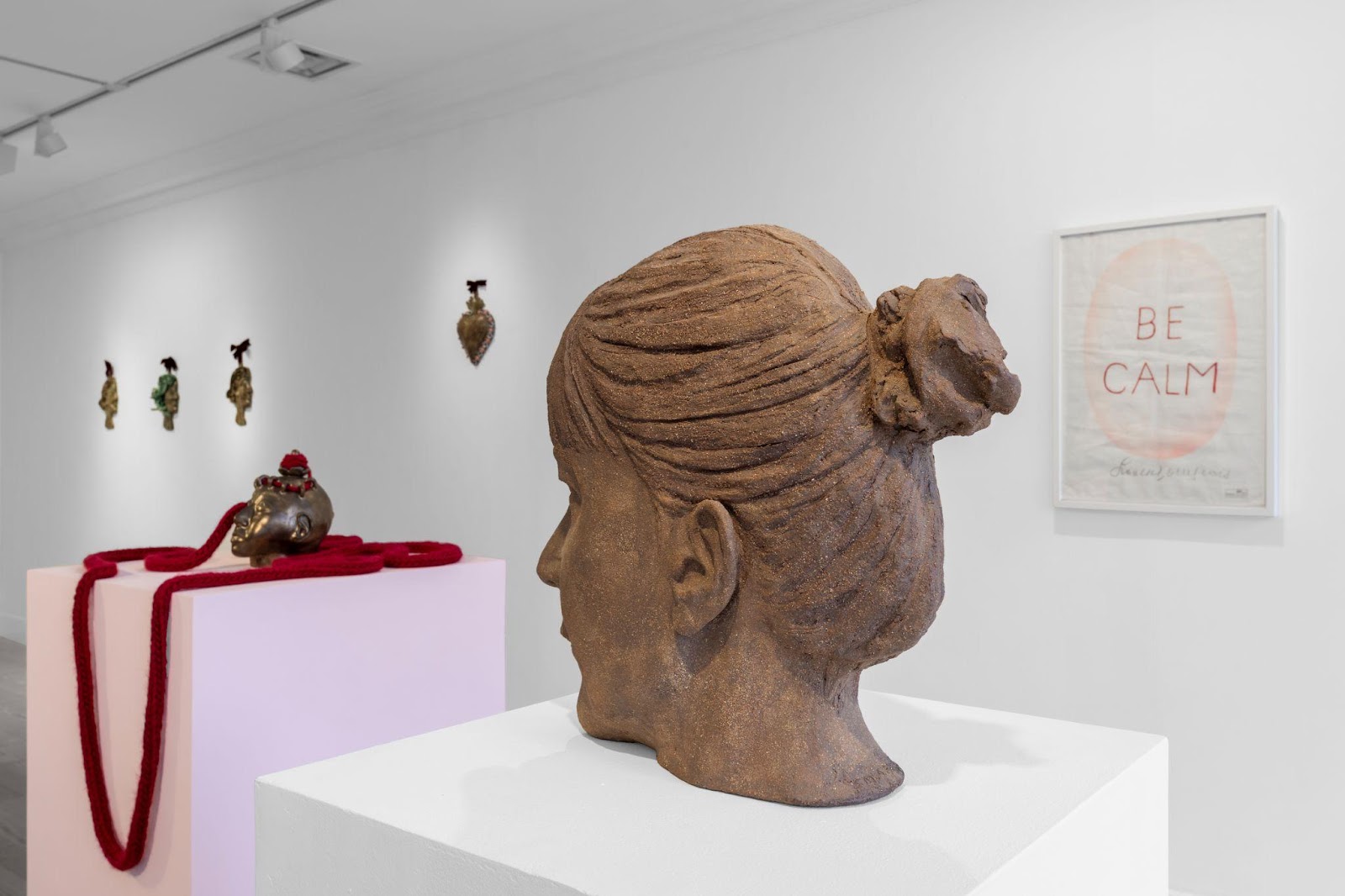 The Top 5 Art Exhibitions to see in London right now - FAD Magazine