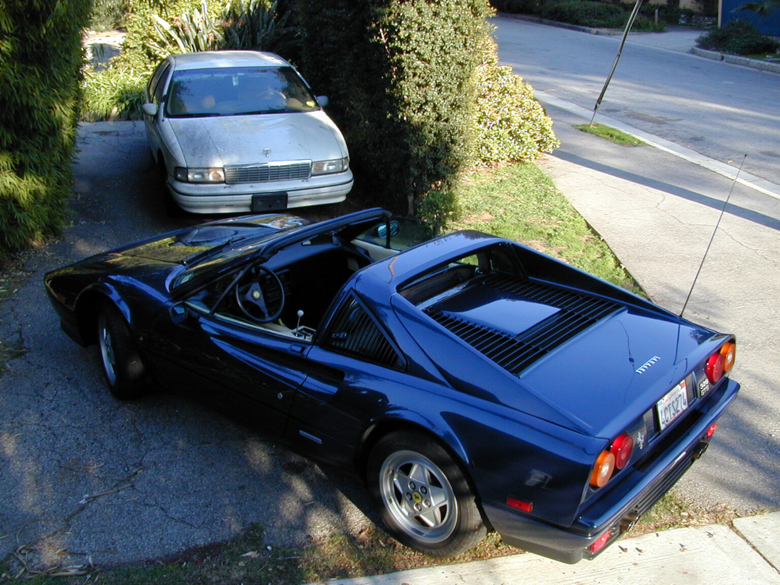 DRIVE with Jason Rhoades: Sculpture and American Idol - FAD Magazine