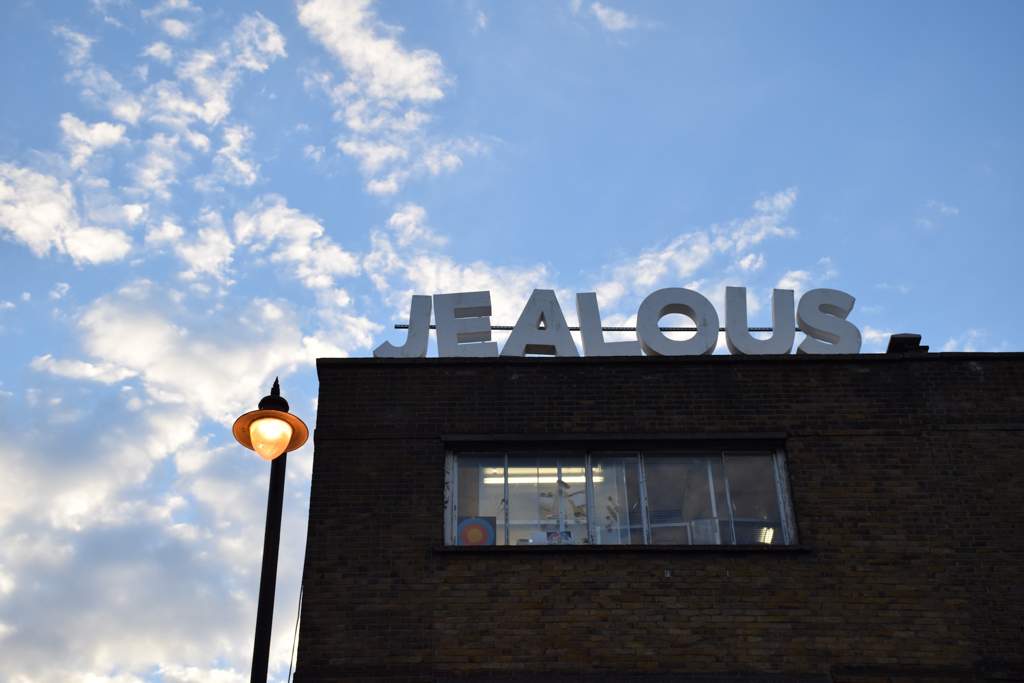 JOIN US for a #FADNightOut next Wednesday 3rd June at Jealous Gallery ...