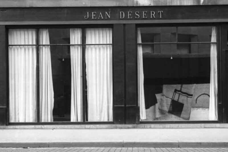 THAT's INTERESTING: Fraser Brough - FAD Magazine