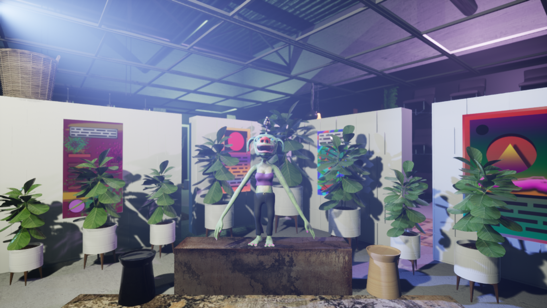 Phillips x Daata Artist Commission : Jeremy Couillard and Rachel Rossin ...