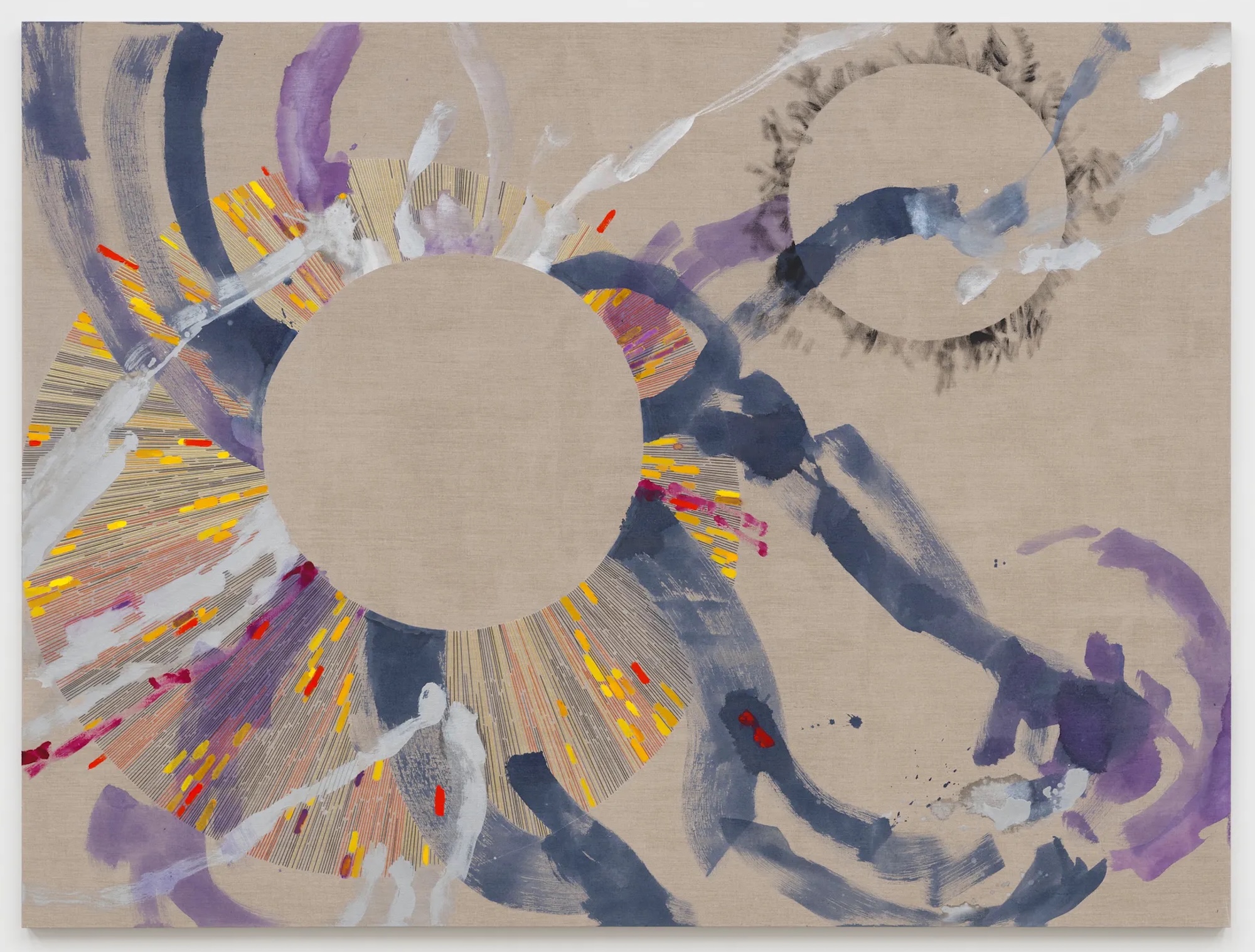 FAD Magazine Art Openings in London this week. 26/01/2026